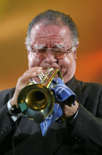 Picture of Manuel 'Guajiro' Mirabal