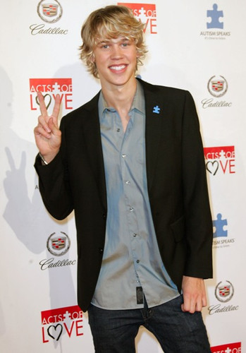 Picture of Austin Butler