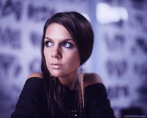 Picture of Michala Banas
