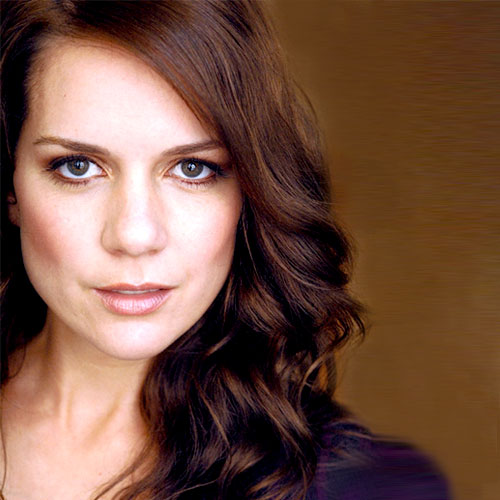 Image of Michala Banas