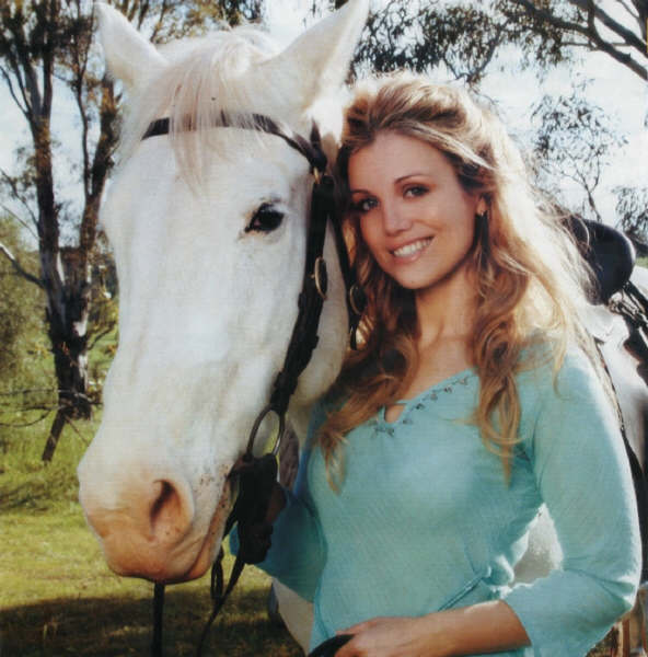 Picture of Bridie Carter