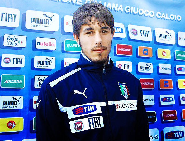 Picture of Marco Davide Faraoni