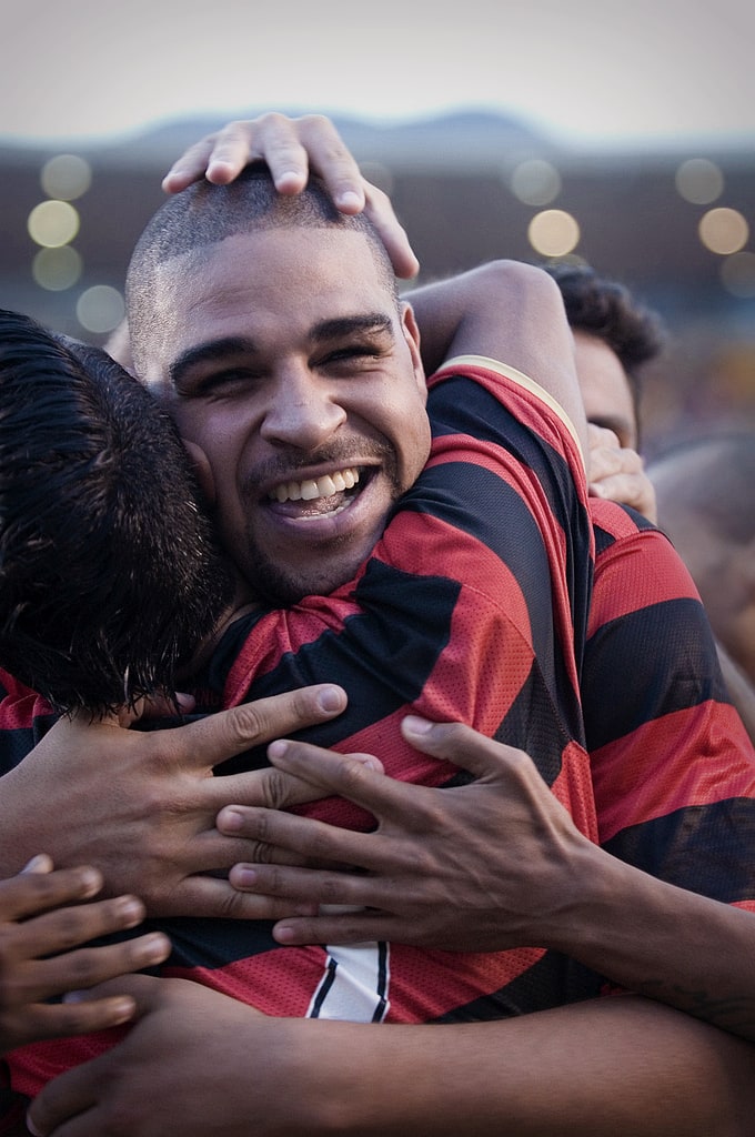 Adriano Leite Ribeiro picture