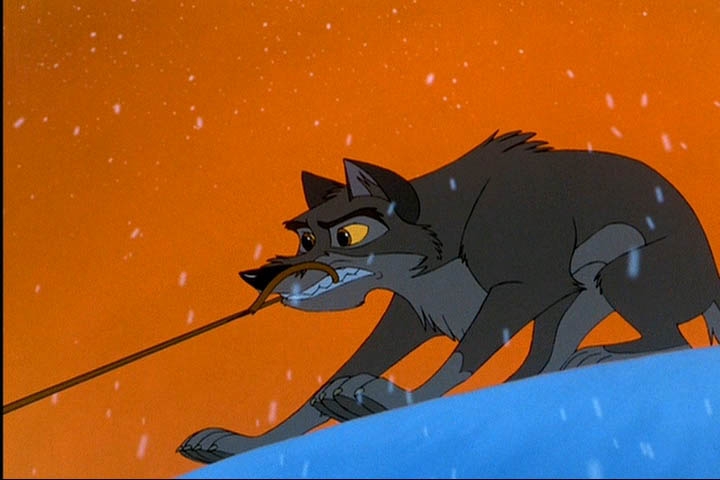 Picture of Balto (1995)