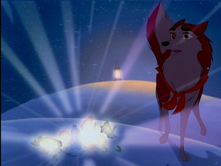 Picture of Balto (1995)