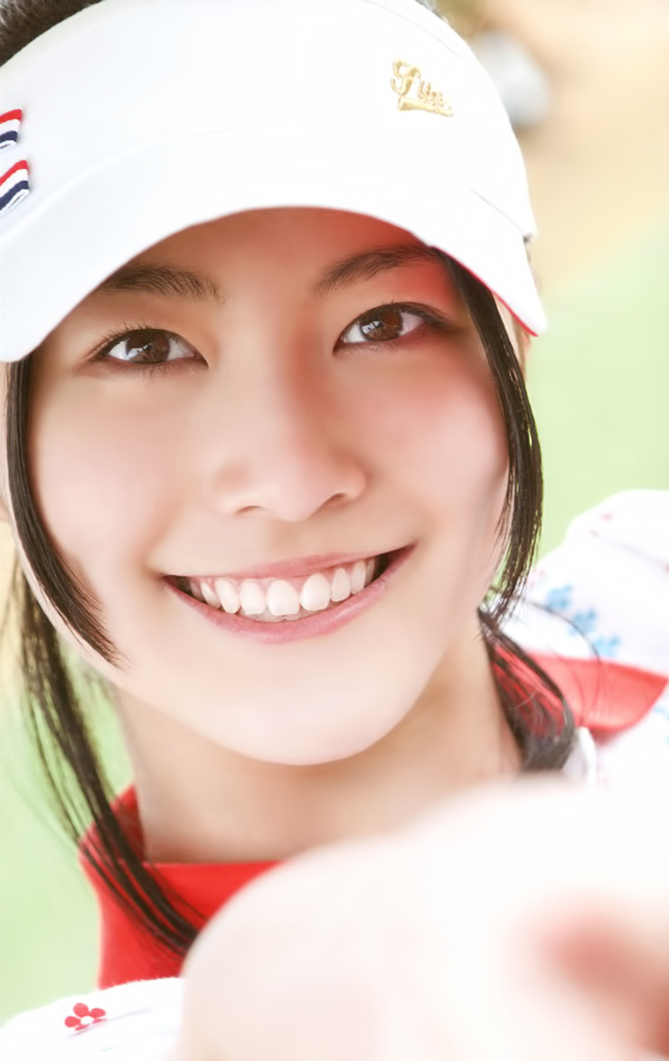 Picture of Jurina Matsui