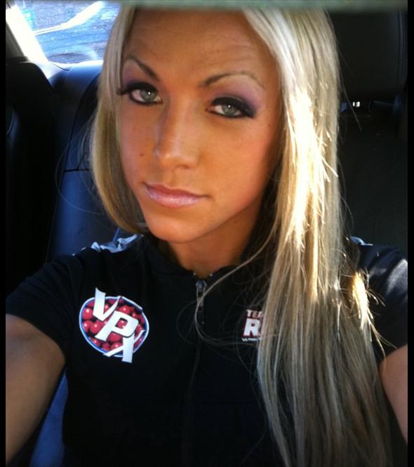 Picture of Nicole Petrick