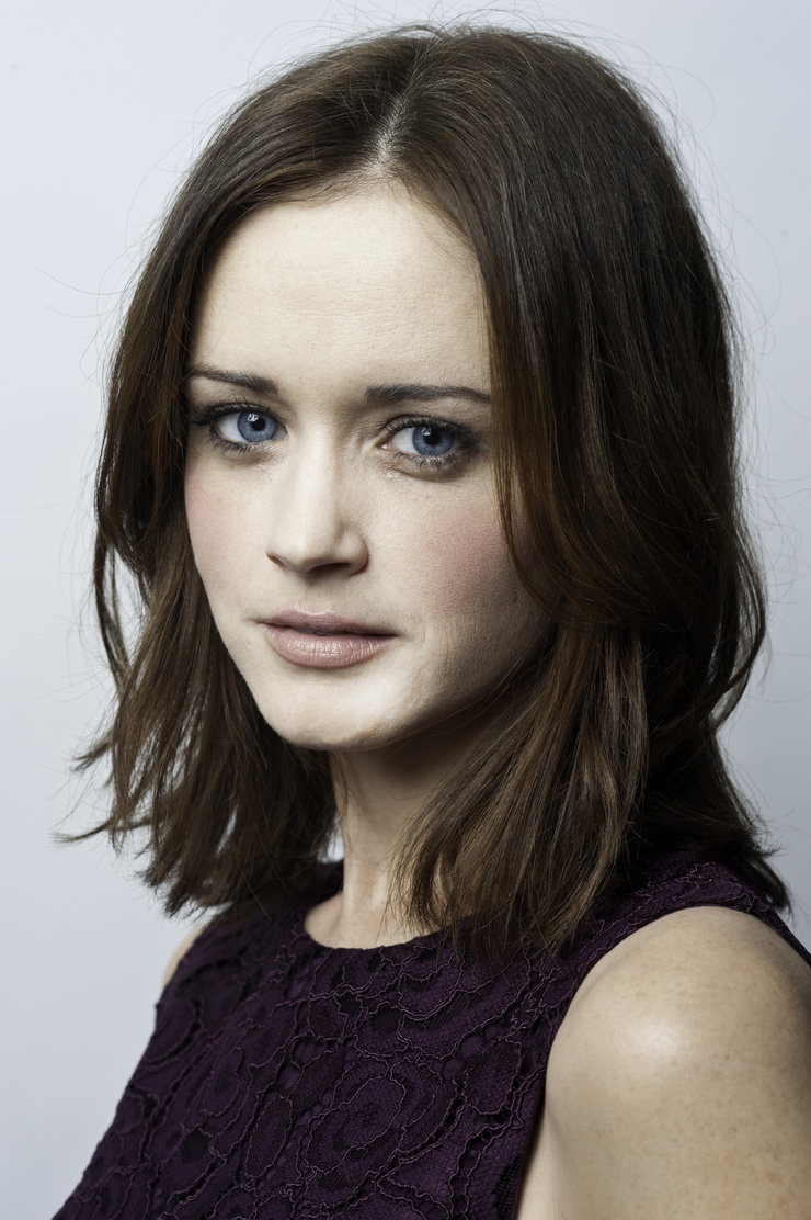 Alexis Bledel image