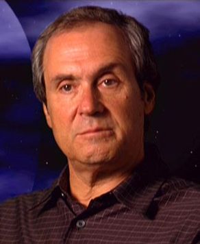 Image of Rick Berman