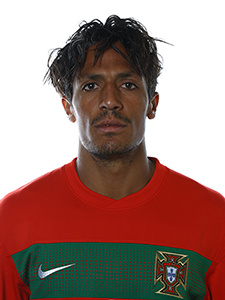 Bruno Alves 2010