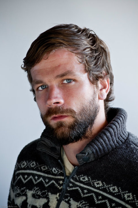 Picture of Brendan Sexton III