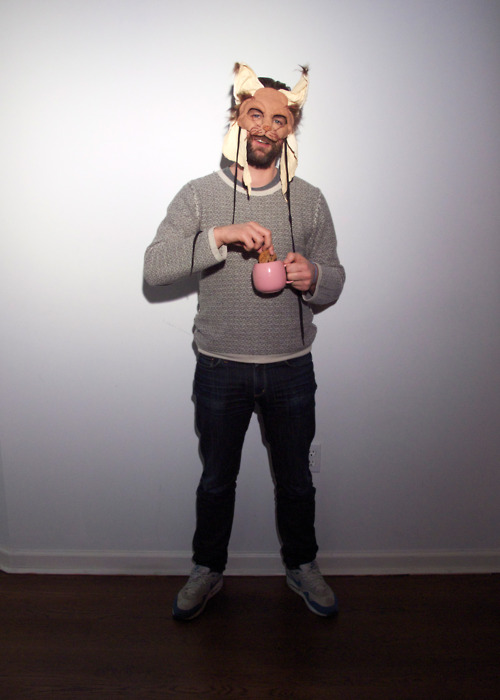 Picture of Brendan Sexton III