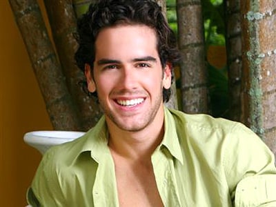 Picture of Marcos Pitombo