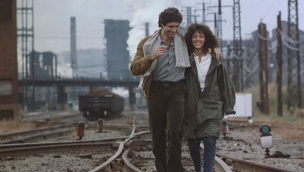 Picture of Flashdance (1983)