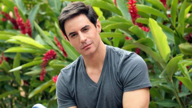 Image of Ricardo Tozzi