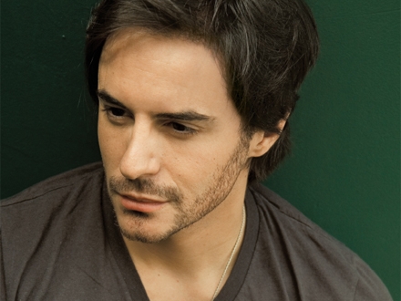 Picture of Ricardo Tozzi