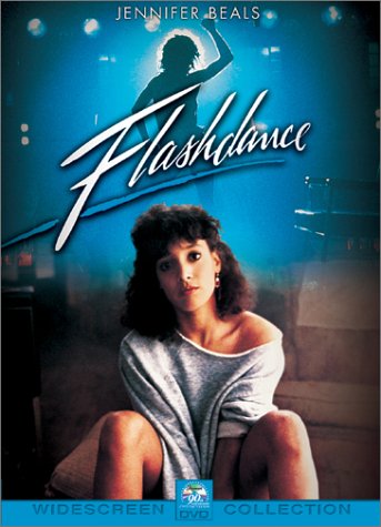 Picture of Flashdance (1983)
