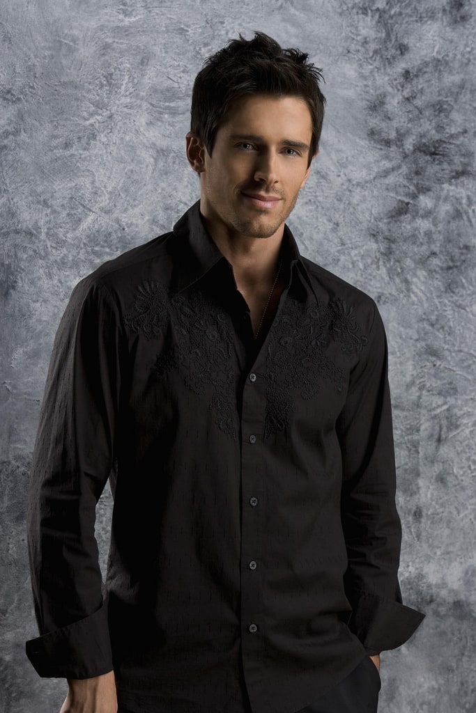 Picture of Brandon Beemer