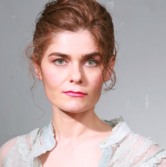 Picture of Anne Arles