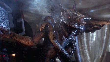 Gremlins 2 Lab