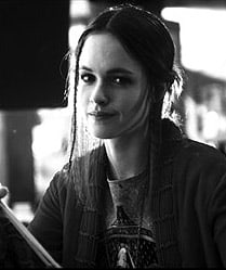 Picture of Susan May Pratt