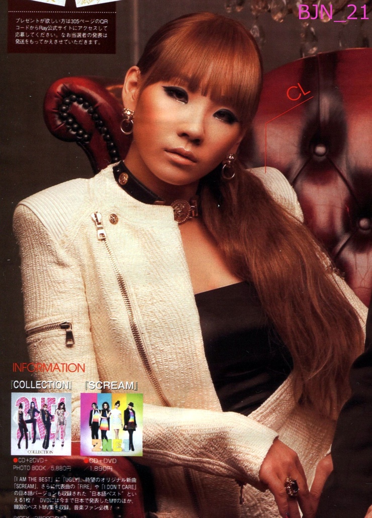 Picture of CL
