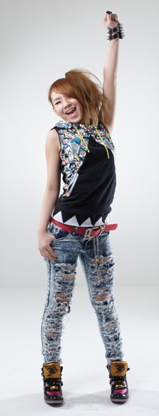 Picture of CL