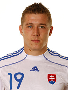 Juraj Kucka 2010