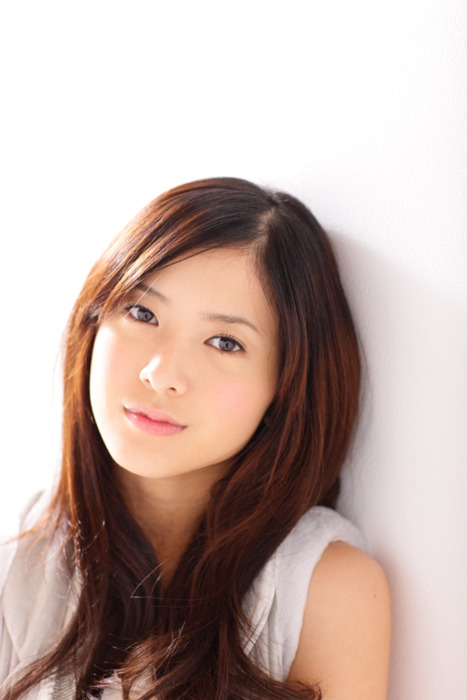 Picture of Yuriko Yoshitaka