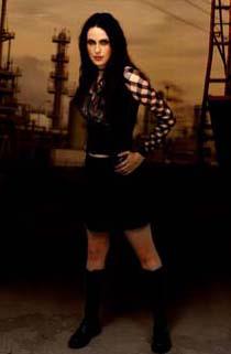 Sharon den Adel image