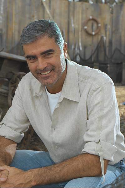 Picture of Saúl Lisazo