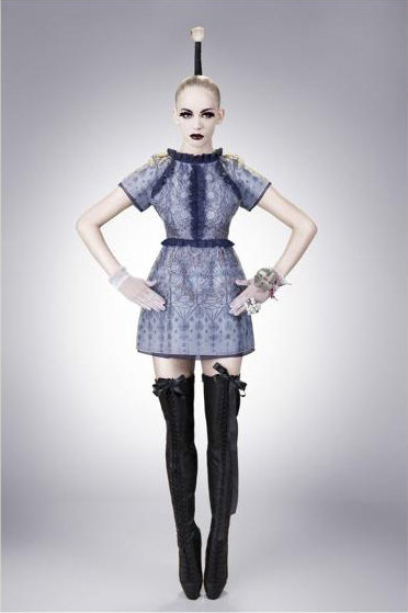 Picture of Lauren Brie Harding