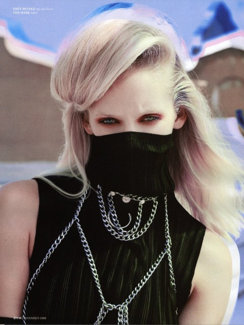 Image of Lauren Brie Harding