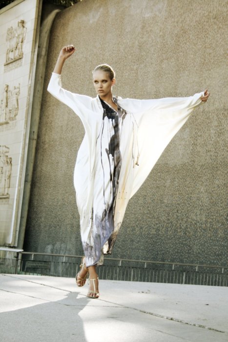 Picture of Lauren Brie Harding