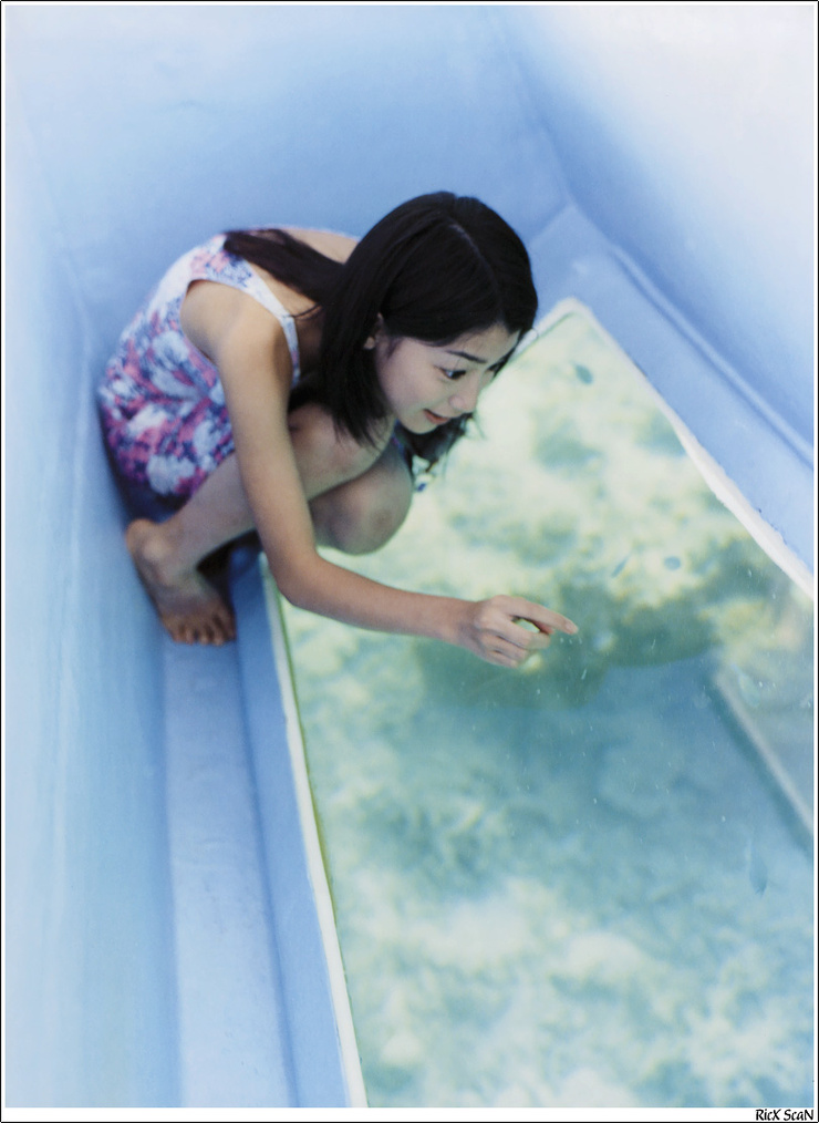 Image of Riko Narumi