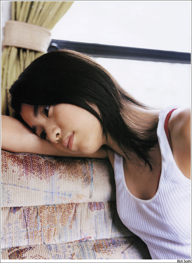 Picture of Riko Narumi