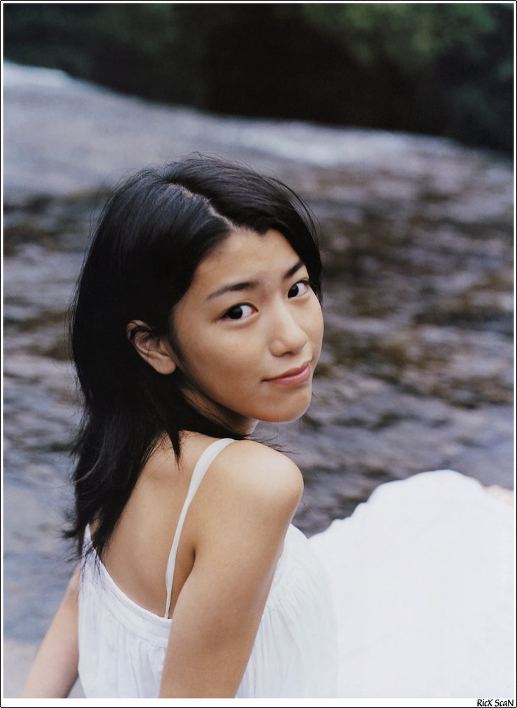 Riko Narumi image