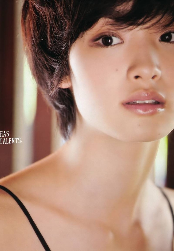 Image of Ayame Gôriki