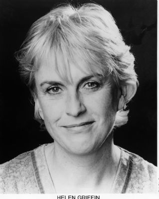 Picture of Helen Griffin