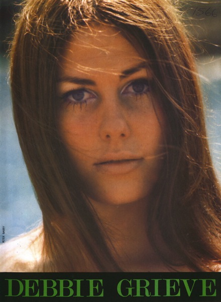 Picture of Debbie Grieve