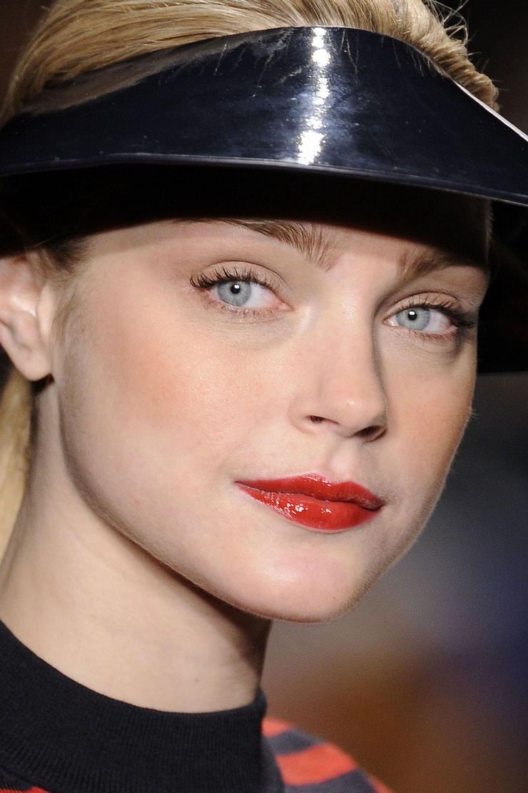 Picture of Jessica Stam