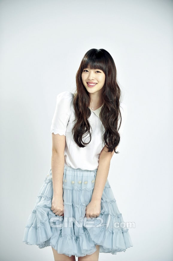 Picture of Sulli
