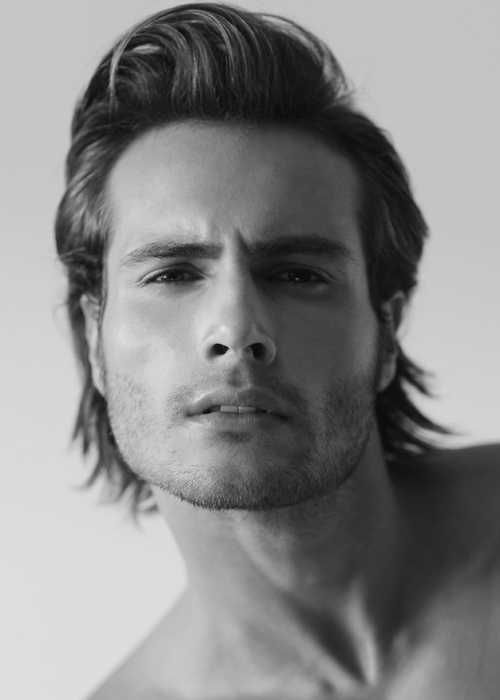 Picture of Isaac Alfaiate