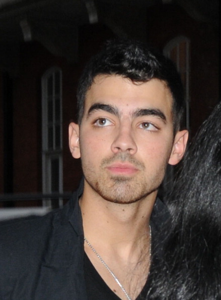 Picture of Joe Jonas