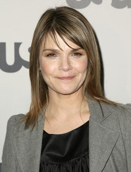 Picture of Kathryn Erbe