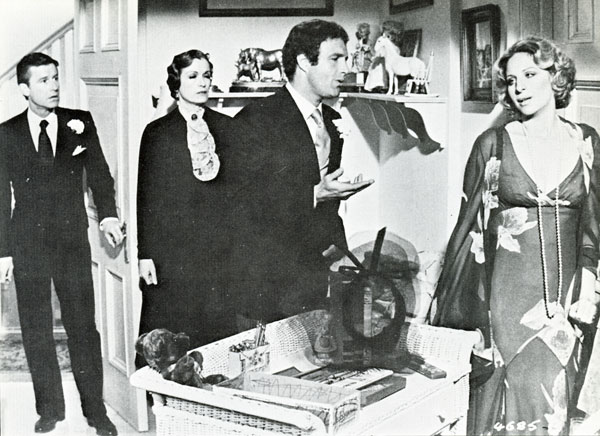 Picture of Funny Lady