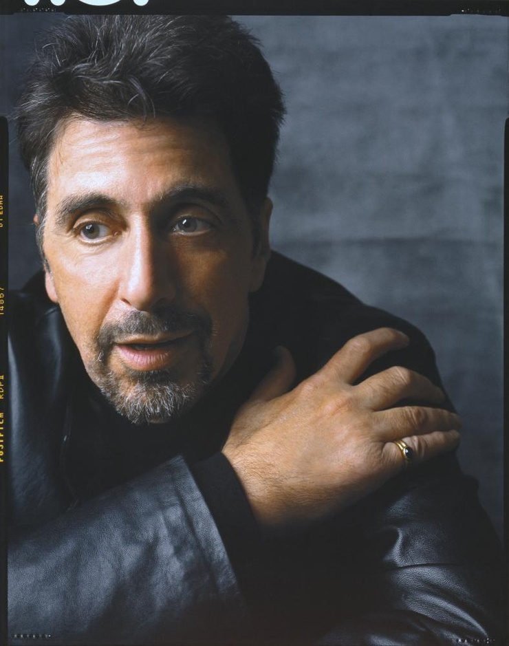 Image of Al Pacino