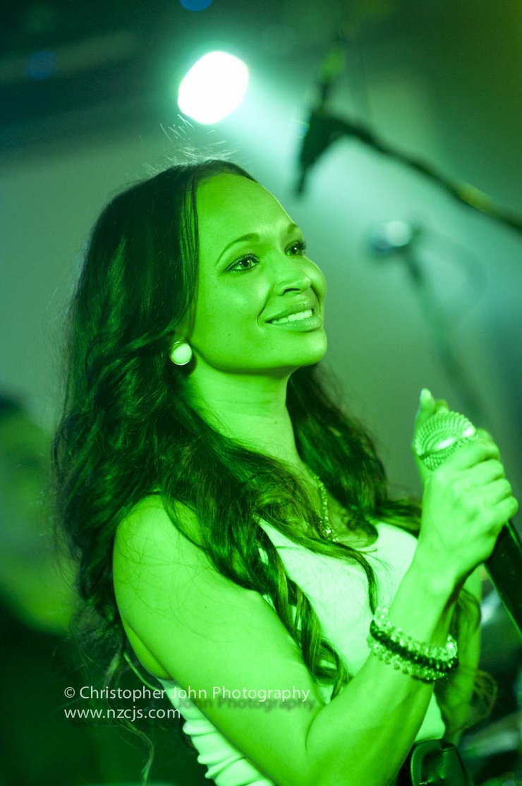 Picture of Meryl Cassie