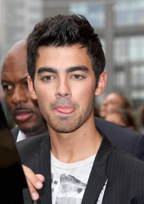 Image of Joe Jonas