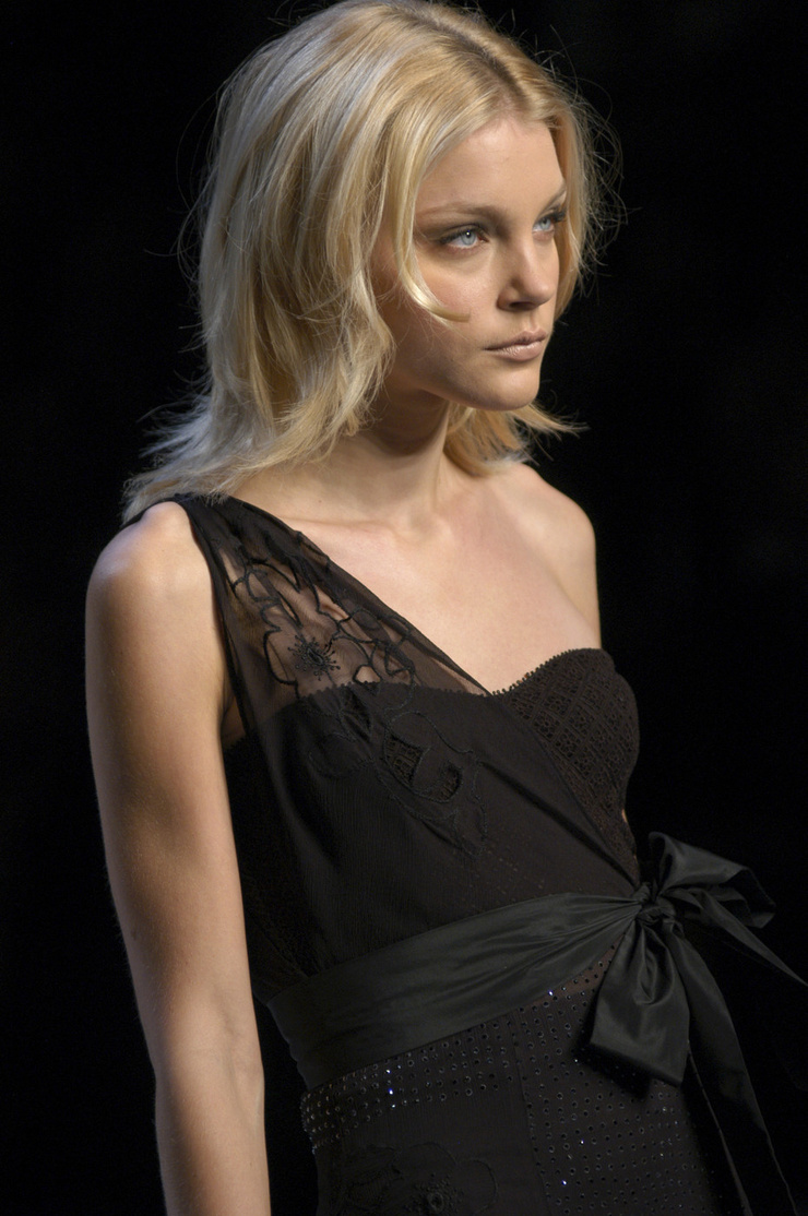 Picture of Jessica Stam